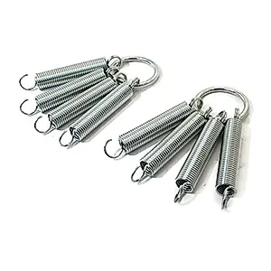 The ROP Shop Chain TENSIONERS fit 23x10.5x12 Garden Tractors Riders Snowblower Snow Blower