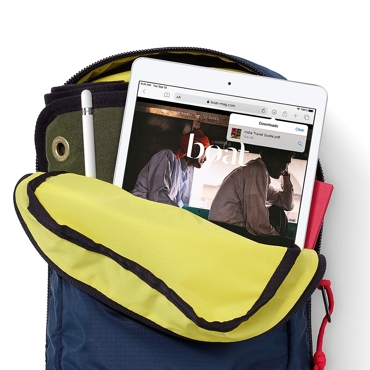 2020 Apple iPad (10.2-inch, WiFi, 32GB) - Gold (Renewed Premium)