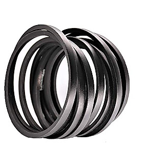 Mower Tractor Deck Belt 5/8" x 226" Replacement for Toro 105-7790