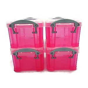 REALLY USEFUL BOX 0.14L