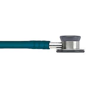 3M™ Littmann® Classic II Infant Stethoscope, Caribbean Blue Tube, 28 inch, 2124
