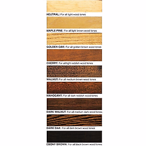 HOWARD RF8 Products Restor-A-Finish, 8 oz, Cherry, 8 Fluid Ounces