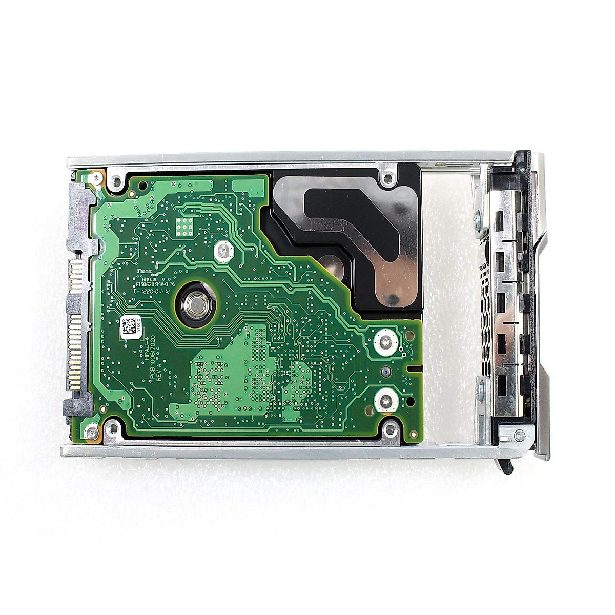 Dell EqualLogic 300GB 10K 6Gb/s 2.5" SAS HD 9TE066-157 ST9300605SS 6PC6J W6J6V (Renewed)