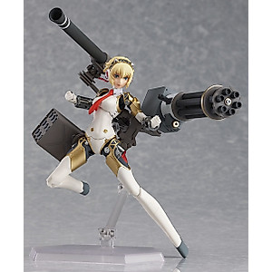 Max Factory Persona 4 Arena: Aigis Figma Action Figure