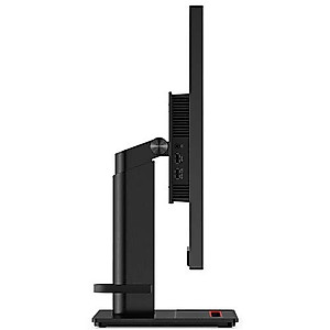 Lenovo 61E9GAR6U3 P27h-20 27in Led Lcd Mon Mc00008817 6/21