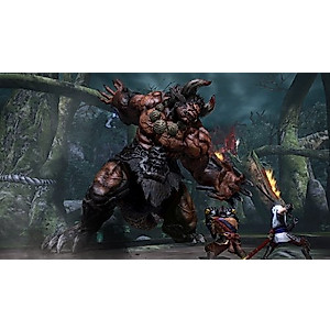 Toukiden: The Age of Demons - PlayStation Vita