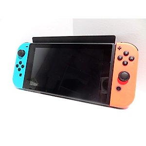 Nintendo Switch - Neon Red/Neon Blue