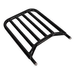 Luggage And Accessories Motorcycle Luggage Rack Rear Support Shelf Handrail Replacement For Indian Chief Classic 20142019