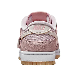 Nike Womens WMNS Dunk Low SE DZ5318 640 Soft Pink - Size 6.5W