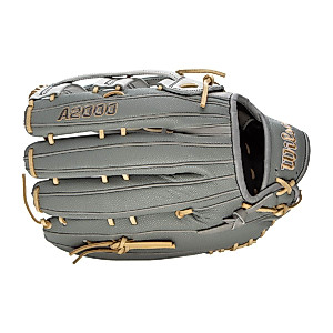 Wilson A2000 SP14 SuperSkin 14" Slow Pitch Softball Glove