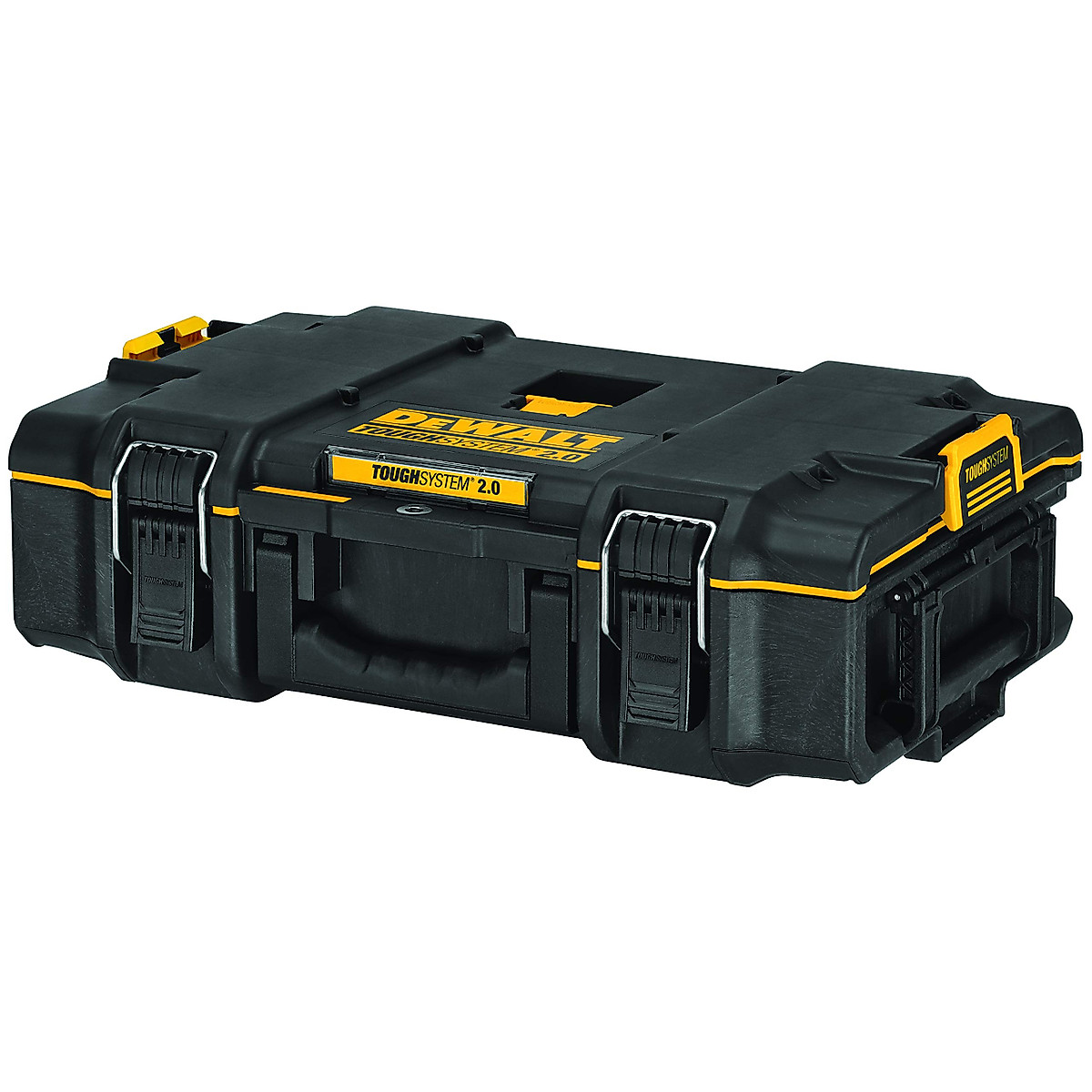DEWALT DWST08165 TOUGH SYSTEM 2.0 TOOL BOX
