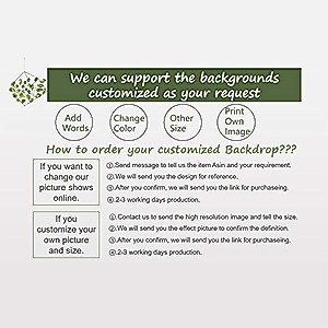 CSFOTO 5x7ft Karaoke Party Backdrop Night Show Microphone Karaoke Birthday Party Background Karaoke Birthday Decorations Banner Singing Party Backdrop Adults Kids Photo Wallpaper