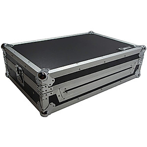 Harmony Audio DJ Custom Case HCMC7000LT Flight Glide Laptop Stand Compatible with Denon MC7000