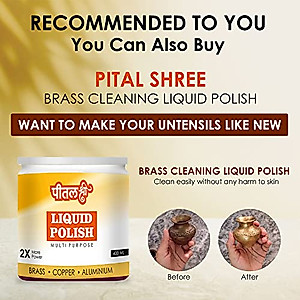 Craftsman 10 Inch Pure Brass Nakshi Flower Design Embossed Aarti Puja Nakashi Thali Platter Prasad Chandan Karwachauth Diwali Indian Festival Hindu Rituals Mandir Temple Pooja Plate