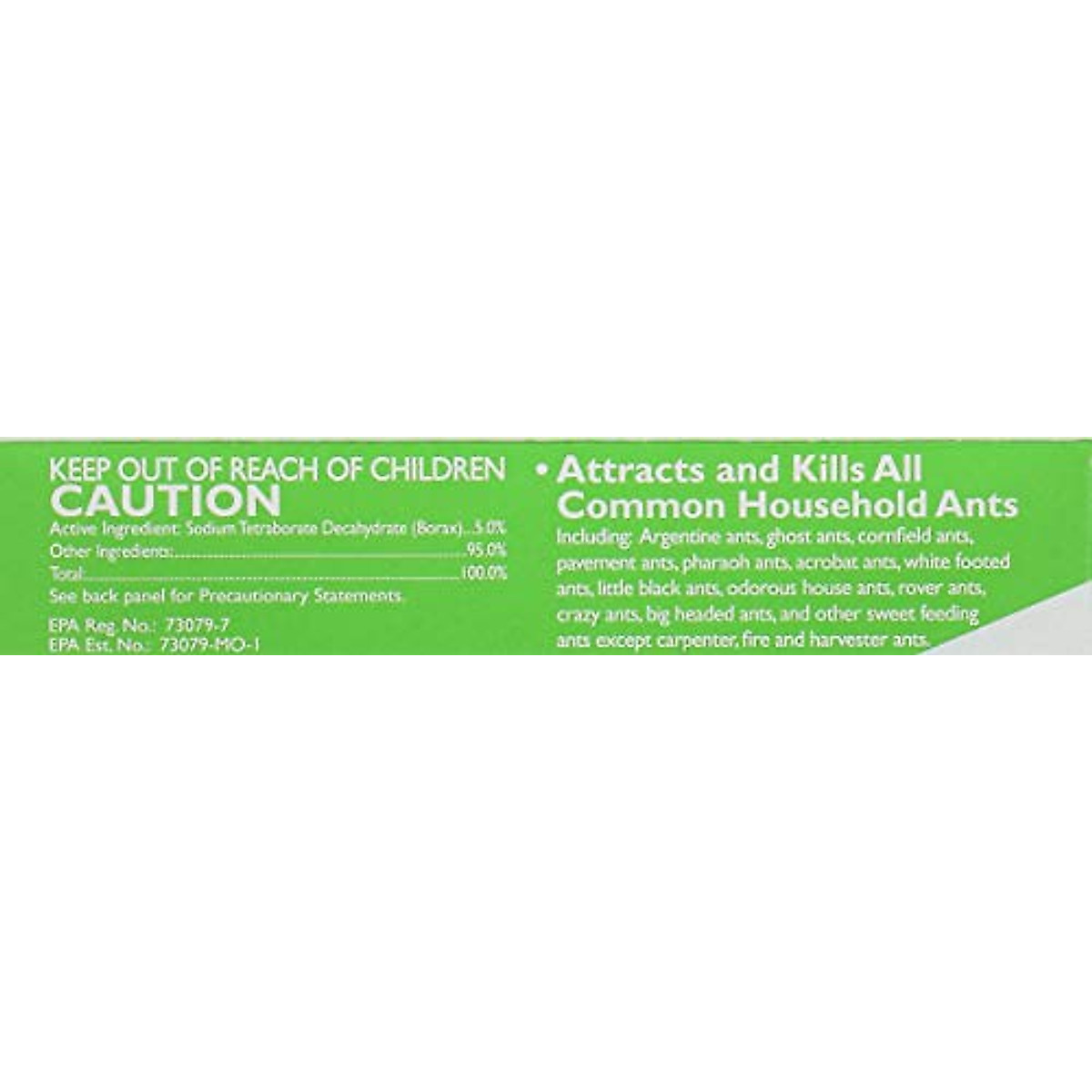 Maggies Farm MAKS001 1Oz Ant Killer Syrup