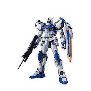 Bandai Hobby Duel Gundam Assault Shroud 1/100 Master Grade (175299)