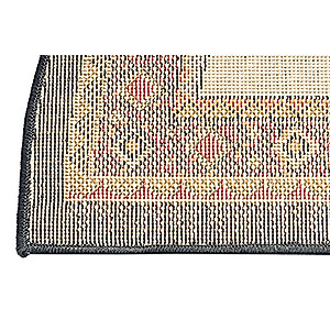 Good Of The Woods Oriental Classic Hearth Rugs