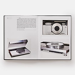 Revolution: The History of Turntable Design