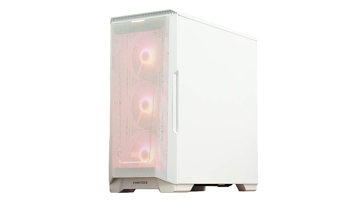 Cobratype Yuxa Warrior Gaming PC – High Performance Setup