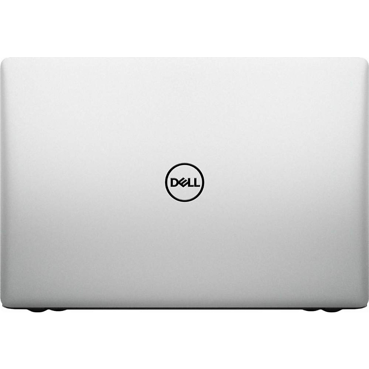 Dell - Inspiron 15.6" Touch-Screen Laptop - AMD Ryzen 5 - 8GB Memory - 1TB Hard Drive - Platinum Silver