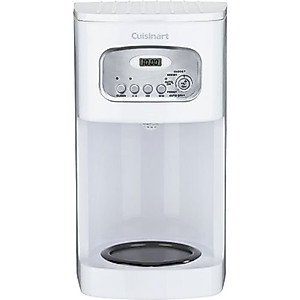 Cuisinart Brew Central 12-Cup Programmable Coffeemaker (Renewed)