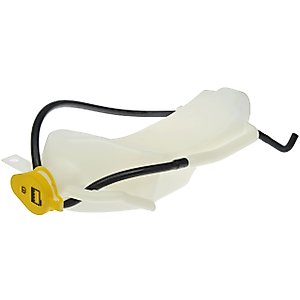 Dorman 603-773 Front Engine Coolant Reservoir Compatible with Select Jeep Models