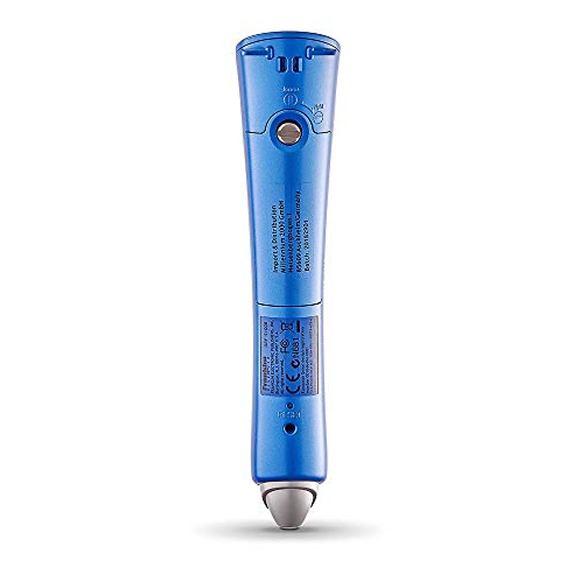 AnyBook Reader Audio Pen: Perfect Learning Aid for Elementary Schools - Record, Playback, and Personalize Books, Worksheets, and Education Materials with Digital Reader Stickers