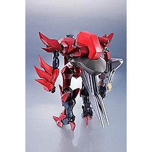 Bandai Hobby Robot Soul Side KMF Gurren Special-Type Code Geass Revival of Lelouch (BAS57042)
