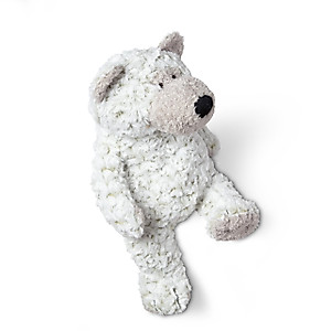 Melissa & Doug Greyson Bear Stuffed Animal