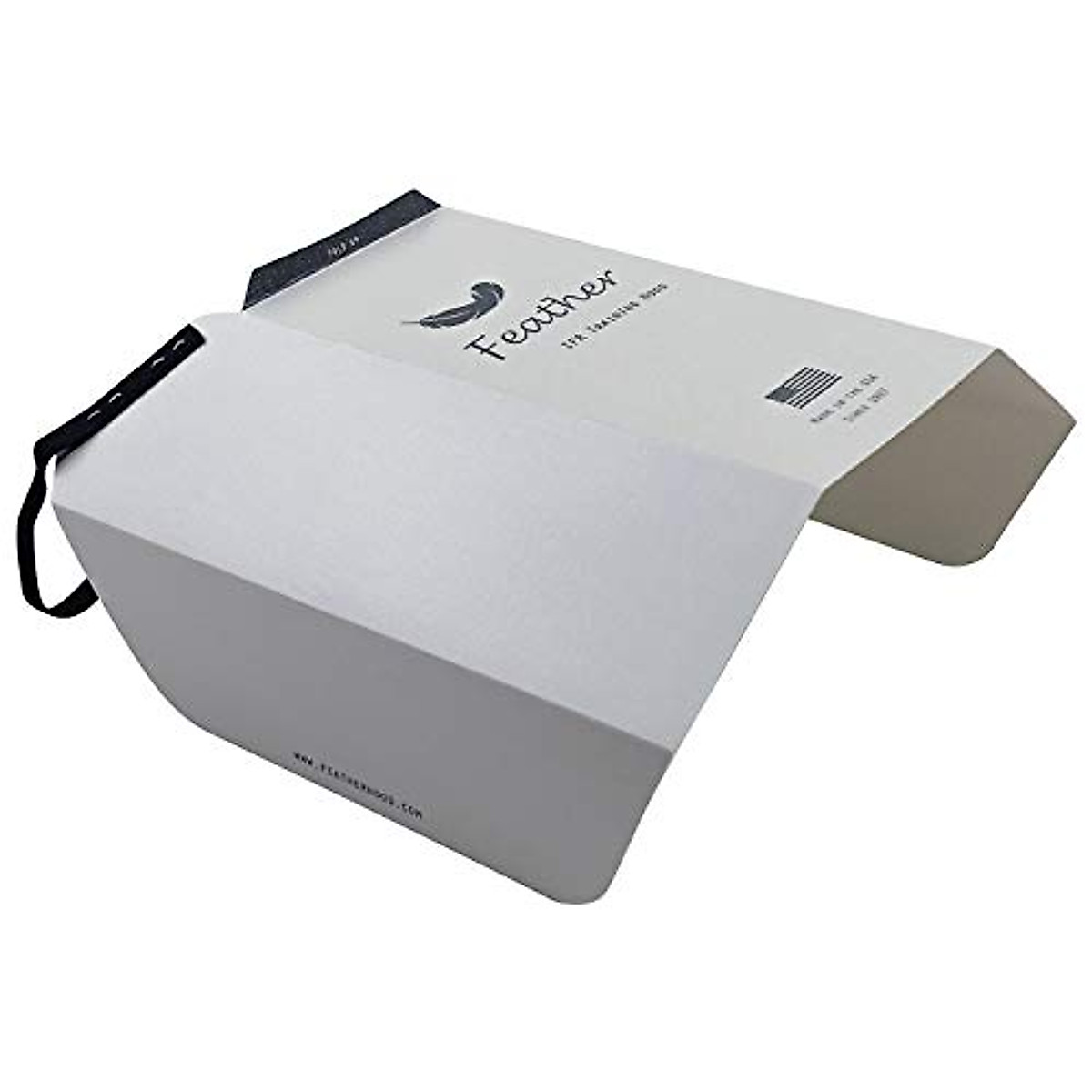 Feather Hood - IFR Training Hood