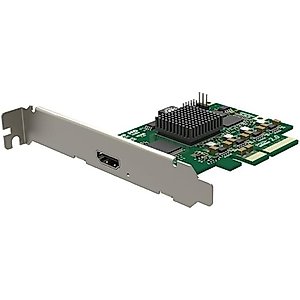Magewell Pro Capture HDMI 4K Video Capture Card