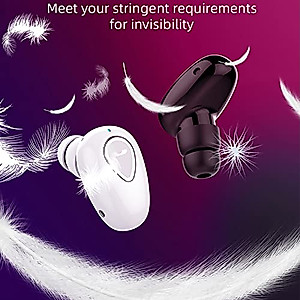#Yx84Ne Single Ear Bluetooth Headset Stereo in Ear Headset Business Sports Headset