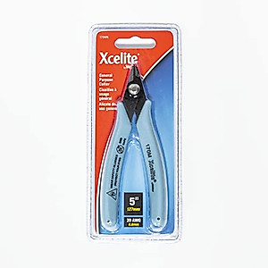 Xcelite Weller 170MN Xcelite General Purpose Shearcutter , Blue