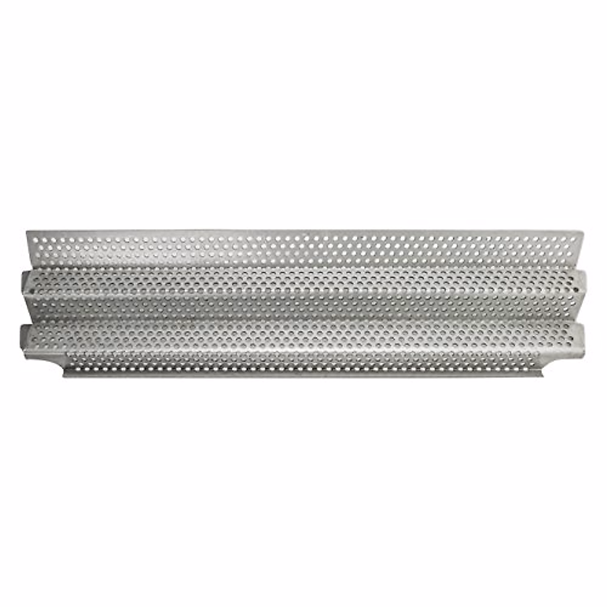 Stainless Steel Heat Plate Replacement for Select Viking Gas Grill Models