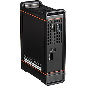 LiveU Solo HDMI Wireless Live Video Streaming Encoder Bundle with MDR7506 Headphones + 32GB Extreme microSD Card + Ethernet Cable + HDMI Cable + Cable Ties + Deluxe Cleaning Kit + More