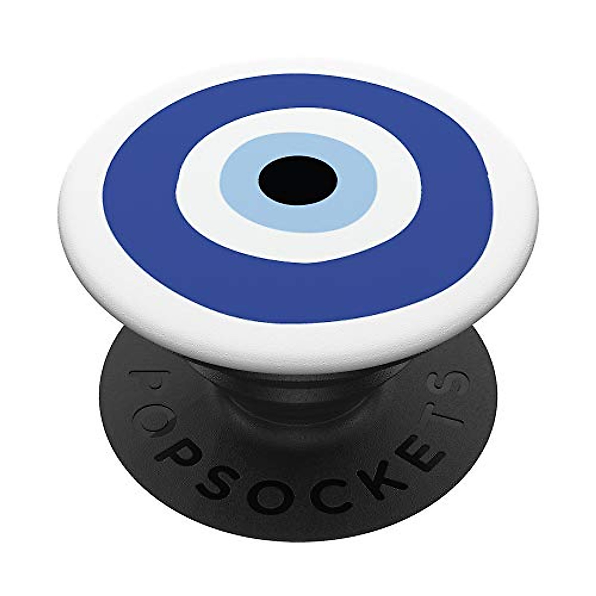 Evil Eye Meaningful Symbols Gifts PopSockets PopGrip: Swappable Grip for Phones & Tablets