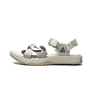 Nike Mens ACG Air Deschutz DC9093 200 Cream - Size 14