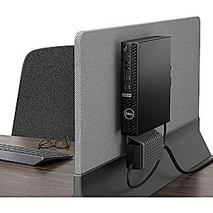 Dell Newest OptiPlex 7000 Business Micro Form Factor MFF Desktop Computer, 12th Gen Intel 12-Core i7-12700, 64GB DDR5 RAM, 2TB PCIe SSD, WiFi 6, Bluetooth, Keyboard & Mouse, Windows 11 Pro