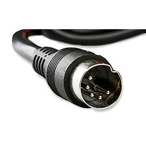 MSD Ignition 8992 Timing Light,Red