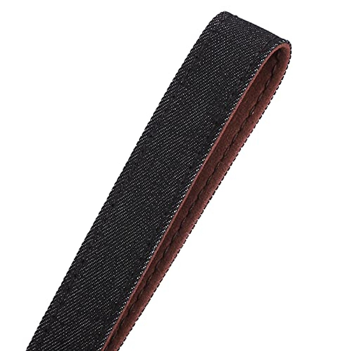 Drone Controller Lanyard 75cm Aluminum Alloy Folded Lanyard for Mini 3 Pro Controller for Mini 3 Pro Controller Black