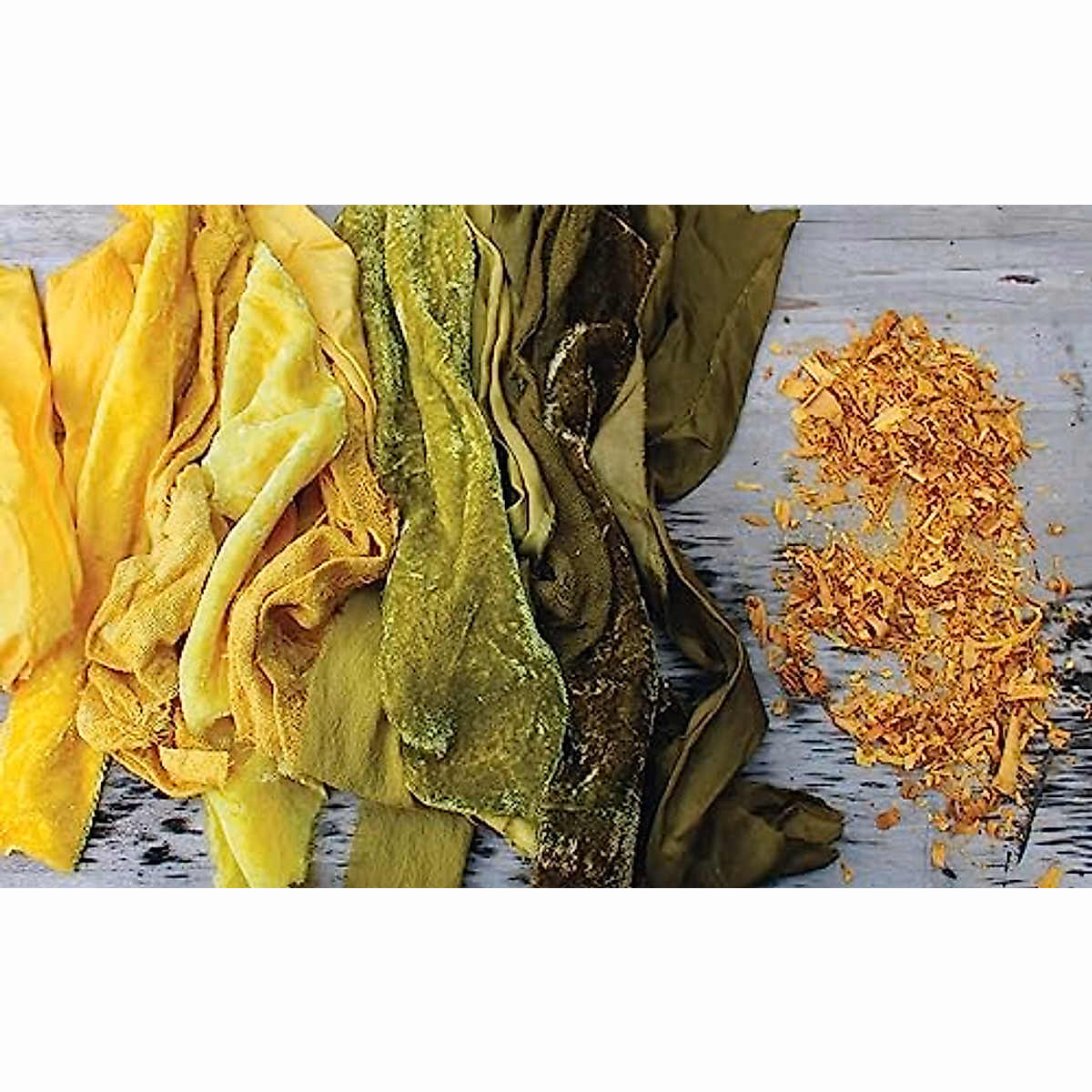 Natural Palettes: Inspiration from Plant-Based Color