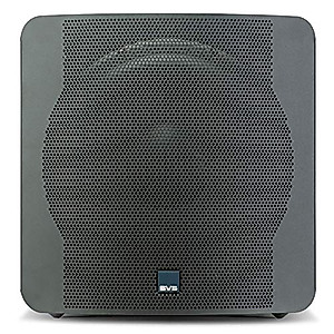 SVS SB-2000 500W 12" Compact Subwoofer - Deep Bass