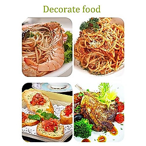 Spice Grinder Manual Herb Grinder Multifunctional Seeds Grinder with Stainless Steel Cutter Portable Grinder Food Mill for Kitchen