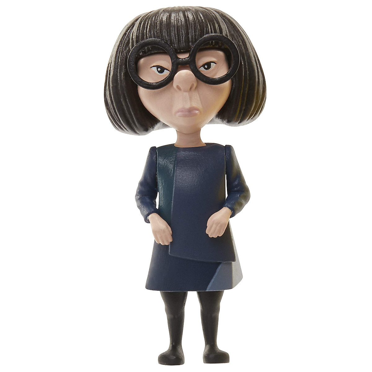 The Incredibles 2 Edna & Fire Jack-Jack Action Figures