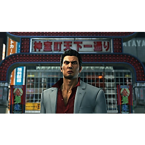 Yakuza 6: The Song of Life - Essence of Art Edition - PlayStation 4