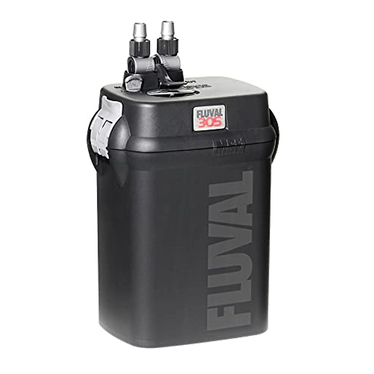 Fluval Ceramic Shaft Assembly, for Impellers w/Straight Fan Blades Only, 304, 305, 404, 405