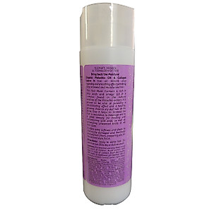 Pistachio & Collagen Moisturizing Leave in Conditioner, 9 Oz./ 240 ML