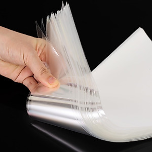 Cone Shaped Treat Bags, 100 Pcs Clear Popcorn Bags Bulk 7x15 In Cellophane Treat Bags with Twist Ties Small Triangle Plastic Cone Bags for Gift Giving Individual Servings Party Favor Candy Snack Wraps