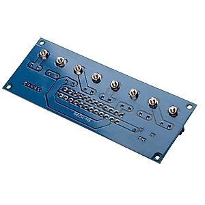 CHENBO 2pcs 24 Pins ATX Power Board Computer PC Power Supply Breakout Module Adapter 12V 5V 3.3V