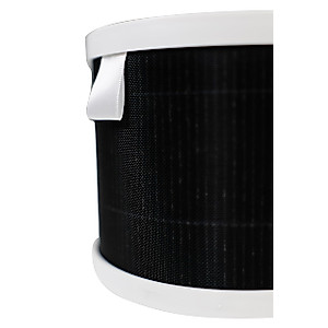 Filter-Monster Replacement Filter for Happi KJ80 Purifier